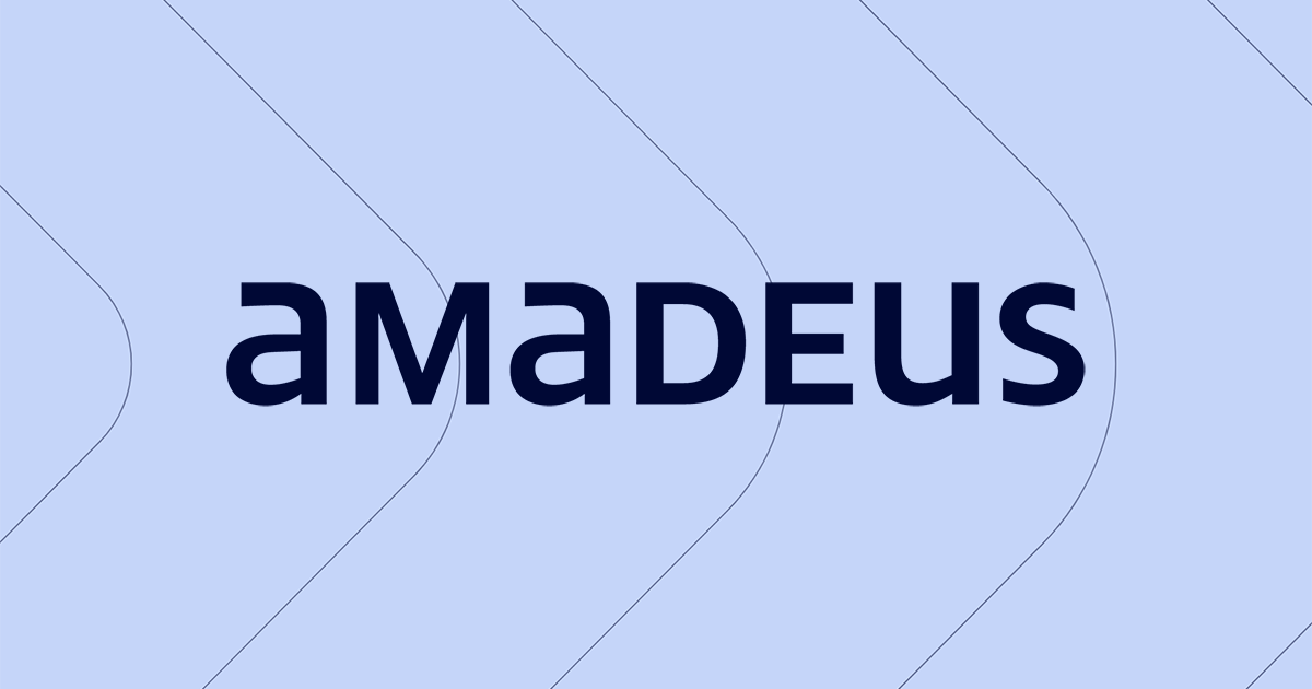 One Click Stay: Hotel Payment Management | Outpayce from Amadeus