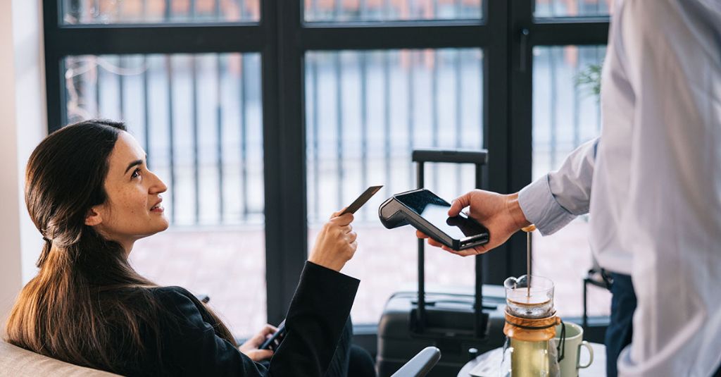 About Us | Outpayce from Amadeus